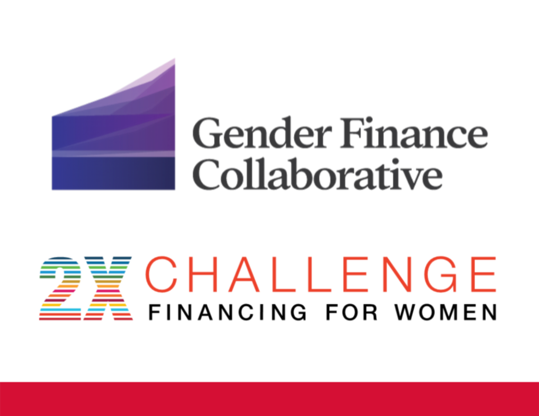 2X Challenge and Gender Finance Collaborative Response to COVID-19 pandemic | Development ...